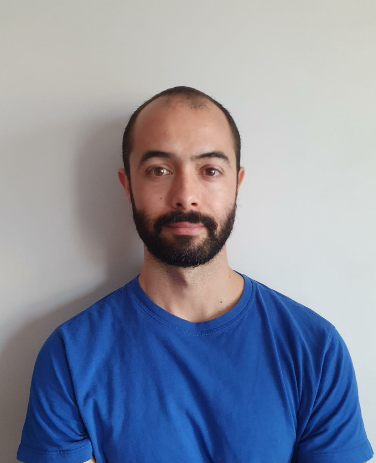 Víctor López – Expertos en Movimiento